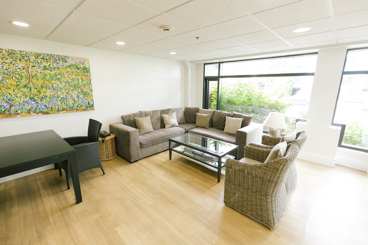 Bradden Private Hospital - Hear At Home Mobile Hearing Clinic Vancouver